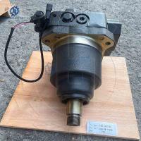 China 708-7W-11520 708-7W-00140 Fan Motor For KOMATSU D275AX-5E0 D155A-6 Crawler Dozers Spare Parts for sale