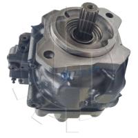 China Main Hydraulic Pump Assembly For 708-1U-11524 708-1U-00162 7081U00112 KOMATSU W380-6 Loader Parts for sale