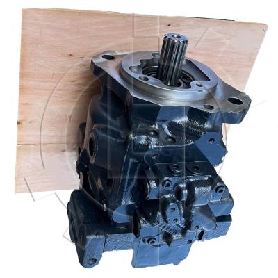 China Main Hydraulic Pump Assembly For 708-1U-11524 708-1U-00162 7081U00112 KOMATSU W380-6 Loader Parts for sale