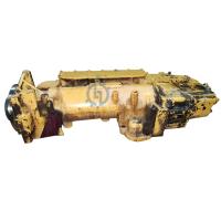 China Standard Size Excavator Spare Parts 115 5698 3406C 7E5888 7W3906 CATEEEEEEerpilar 3406 Engine Fuel Pump for sale