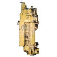 China Standard Size Excavator Spare Parts 115 5698 3406C 7E5888 7W3906 CATEEEEEEerpilar 3406 Engine Fuel Pump for sale