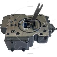 China K5V200 K5V200DTH Main Pump Regulator 14625693 14737804 For CATEEEEEE E336D Excavator Construction Machinery Parts for sale