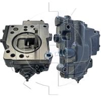 China K5V200 K5V200DTH Main Pump Regulator 14625693 14737804 For CATEEEEEE E336D Excavator Construction Machinery Parts for sale