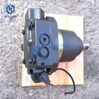 China 708-7W-00020 708-7W-00021 708-7W-11520 Hydraulic Fan Motor For Wheel Loader D155A D275A for sale