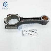 China 1299000 23001 Excavator Engine Parts Yanmar 4TNV98L Connecting Rod for sale