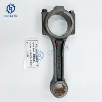 China 1299000 23001 Excavator Engine Parts Yanmar 4TNV98L Connecting Rod for sale