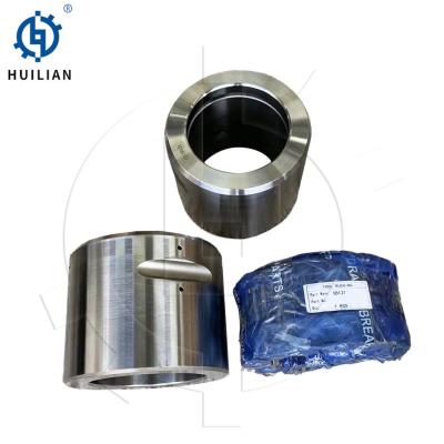 China Sb85 Sb121 Sb130 Hydraulic Breaker Bush Silence Tool Bush Hammer Parts Front Cover Lower Bush for sale
