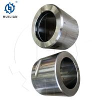 China Sb85 Sb121 Sb130 Hydraulic Breaker Bush Silence Tool Bush Hammer Parts Front Cover Lower Bush for sale