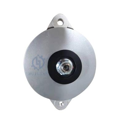 China Standard High Performance C9 C7 CATEEEEEEE Excavator Engine Spare Parts  Alternator for sale