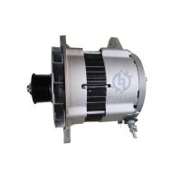 China Standard High Performance C9 C7 CATEEEEEEE Excavator Engine Spare Parts  Alternator for sale