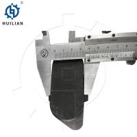 China KRUPP Rock Hammer Stop Pin HM760 HM770 HM850 HM960 Chisel Rod Pin For Excavator Breaker Parts for sale