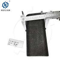 China KRUPP Rock Hammer Stop Pin HM760 HM770 HM850 HM960 Chisel Rod Pin For Excavator Breaker Parts for sale