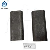 China KRUPP Rock Hammer Stop Pin HM760 HM770 HM850 HM960 Chisel Rod Pin For Excavator Breaker Parts for sale