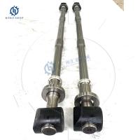 China Hanwoo RHB325 RHB302 RHB303 RHB322 Rock Breaker Through Bolts For Hydraulic Hammer Spare Parts for sale