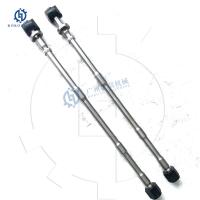 China Hanwoo RHB325 RHB302 RHB303 RHB322 Rock Breaker Through Bolts For Hydraulic Hammer Spare Parts for sale