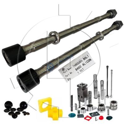 China Excavator Rock Breaker Cross Bolt Side Bolt B450 B360 Through Bolt For B36610050 for sale