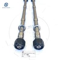 China SB43 SB10 SB30 SB50 SB60 SB70 SB81 SB121 SB151 Hydraulic Breaker Through Bolt For SOOSAN Rock Hammer Spare Parts for sale