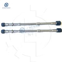 China SB43 SB10 SB30 SB50 SB60 SB70 SB81 SB121 SB151 Hydraulic Breaker Through Bolt For SOOSAN Rock Hammer Spare Parts for sale