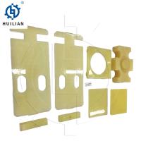 China ATLAS COPCO Hb2200 Hb2500 Hb3200 Rock Breaker Damper Down Cushion Damper Elastic Pad Shock Absorber for sale