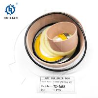 China Hydraulic Bulldozer Seal Kit D6H 7X2658 7X-2670 131-5164 Repair Kits for sale