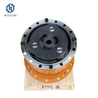 China Excavator CATEEEEEE 148-4644 1484644 E307 E307C CATEEEEEEE E30C Swing Gearbox for sale