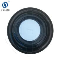 China Hydraulic Drill Rock Drilling Accumulator Sealing Yh80 Membrane Drifter Diaphragm for sale