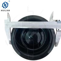 China Hydraulic Drill Rock Drilling Accumulator Sealing Yh80 Membrane Drifter Diaphragm for sale