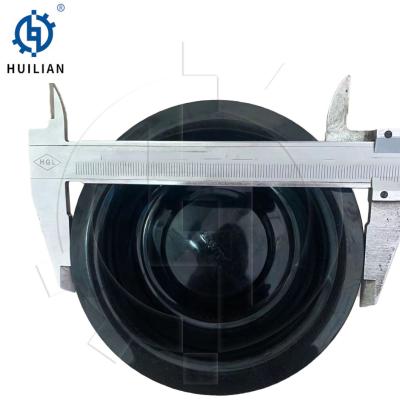 China Hydraulic Drill Rock Drilling Accumulator Sealing Yh80 Membrane Drifter Diaphragm for sale
