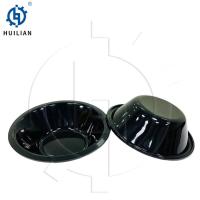 China Hydraulic Breaker Spare Parts Msb250 Msb450 Msb500 Diaphragm Membrane For Excavarot Hammer Spare Parts for sale