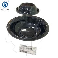 China Hydraulic Breaker Spare Parts Msb250 Msb450 Msb500 Diaphragm Membrane For Excavarot Hammer Spare Parts for sale