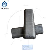 China TIGER Hydraulic Rock Hammer Stop Pin Kh950 Chisel Rod Pin For Excavator Breaker Parts for sale