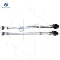 China SAGA210 MS500 MS75AT MS35AT Hammer Side Rod MSB MS45AT Hydraulic Breaker Through Bolt For Excavator Parts for sale