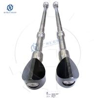 China SAGA210 MS500 MS75AT MS35AT Hammer Side Rod MSB MS45AT Hydraulic Breaker Through Bolt For Excavator Parts for sale