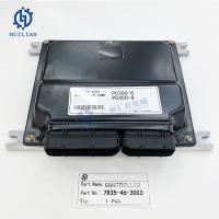 China Controller V-ECU 7835-46-3003 For Komatsu Excavator PC300-8 PC400-8 for sale