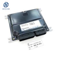 China Controller V-ECU 7835-46-3003 For Komatsu Excavator PC300-8 PC400-8 for sale