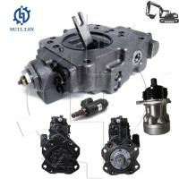 China Excavator Hydraulic Parts K5V200 KAWASAKL Hydraulic Pump Regulator For EC460 EC480 for sale