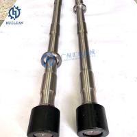 China 42CrMo Steel Alicon B250 B450 Hydraulic Breaker Through Bolt Side Bolt For Daemo Hammer for sale
