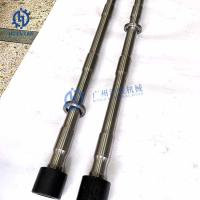 China 42CrMo Steel Alicon B250 B450 Hydraulic Breaker Through Bolt Side Bolt For Daemo Hammer for sale