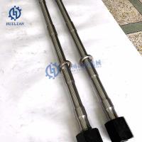 China 42CrMo Steel Alicon B250 B450 Hydraulic Breaker Through Bolt Side Bolt For Daemo Hammer for sale
