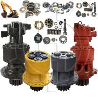 China Main Hydraulic Pump Repair Kit HPV95 PC200-8 KAWASAKL Pump Parts For Komatsu Excavator PC200-7 PC200-8 for sale