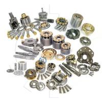 China Main Hydraulic Pump Repair Kit HPV95 PC200-8 KAWASAKL Pump Parts For Komatsu Excavator PC200-7 PC200-8 for sale