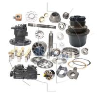 China K3V K5V K7V M2X M5X Series Hydraulic Piston Pump Spare Parts Motor Repair Kits Pump Parts For KAWASAKL for sale