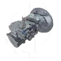 China KOMATSU PC220-6 PC220-8 PC200-8 Excavator Hydraulic Pump 708-2L-00064 708-2L-33430 for sale