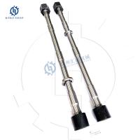 China DAEMO Alicon B450 B180 B210 B500 B800 Hydraulic Breaker Hammer Through Bolt For Excavator Spare Parts for sale