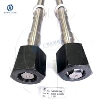 China DAEMO Alicon B450 B180 B210 B500 B800 Hydraulic Breaker Hammer Through Bolt For Excavator Spare Parts for sale