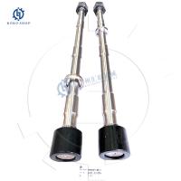 China DAEMO Alicon B450 B180 B210 B500 B800 Hydraulic Breaker Hammer Through Bolt For Excavator Spare Parts for sale