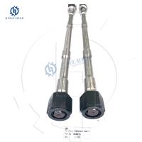China RHB302 RHB303 RHB304 RHB305 RHB306 RHB308 RHB309 RHB313 RHB322 RHB325 Hydraulic Breaker Through Bolt For Excavator Parts for sale
