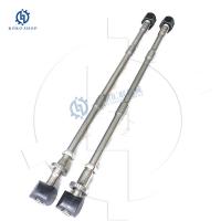 China RHB302 RHB303 RHB304 RHB305 RHB306 RHB308 RHB309 RHB313 RHB322 RHB325 Hydraulic Breaker Through Bolt For Excavator Parts for sale
