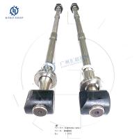 China RHB302 RHB303 RHB304 RHB305 RHB306 RHB308 RHB309 RHB313 RHB322 RHB325 Hydraulic Breaker Through Bolt For Excavator Parts for sale