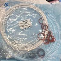 China 14X-15-05072 14X-15-05031 Service Kit 14X-15-05070 Transmission Service Kit For KOMATSU D85EX Bulldozer Spare Parts for sale